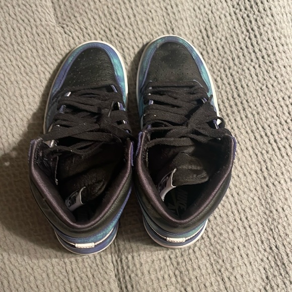 Nike | Shoes | Nikr Air Jordan Retro High Tie Dye | Poshmark